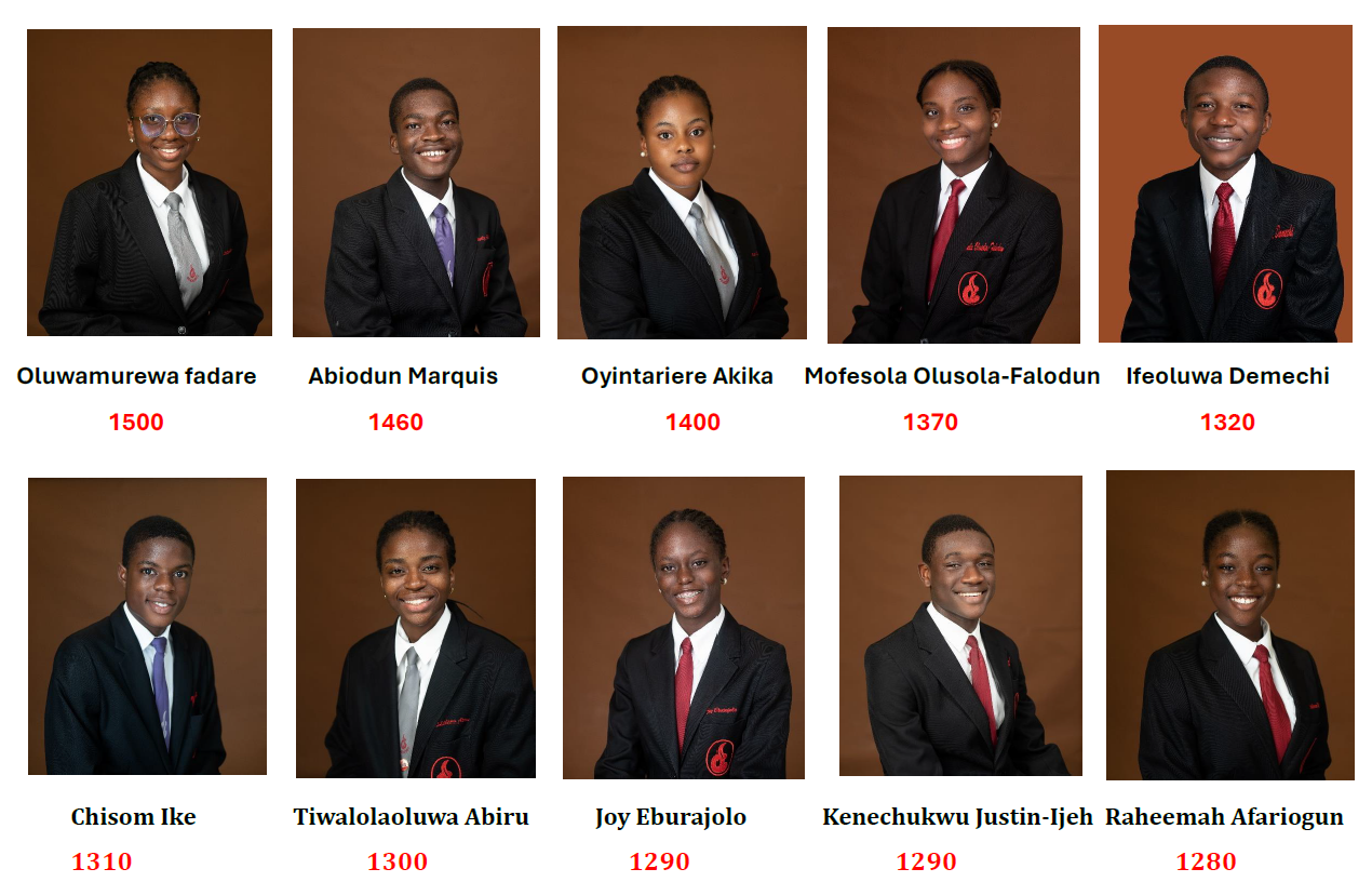 Corona Secondary School Agbara – Corona Schools' Trust Council