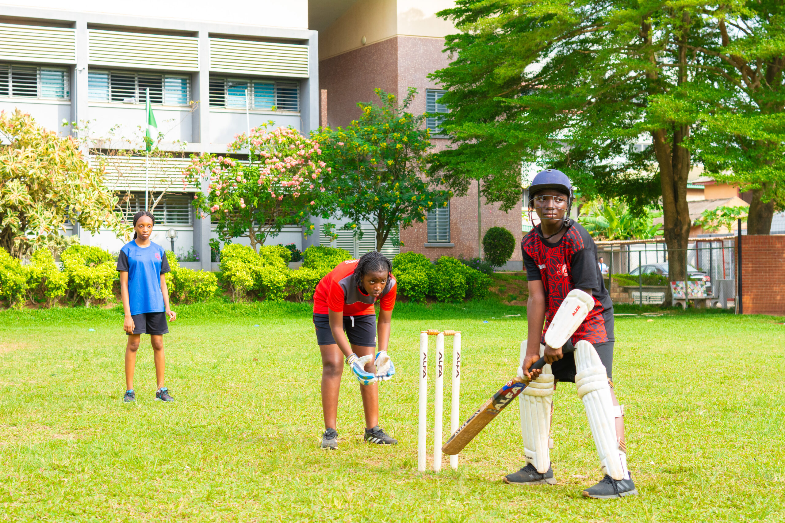 The role of Sports and Physical activity in a well-rounded Education ...