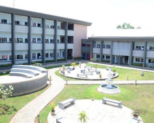 Corona Secondary School Agbara – Corona Schools' Trust Council