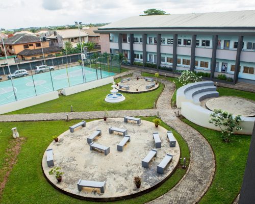 Corona Secondary School Agbara – Corona Schools' Trust Council