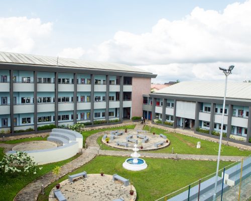 Corona Secondary School Agbara – Corona Schools' Trust Council