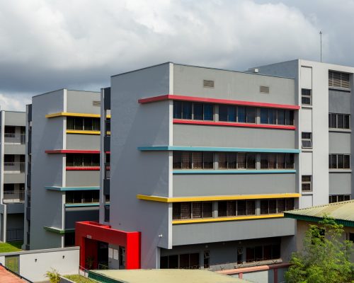 Corona Secondary School Agbara – Corona Schools' Trust Council