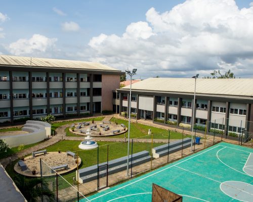Corona Secondary School Agbara – Corona Schools' Trust Council