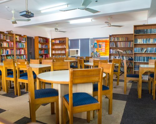 Corona Secondary School Agbara – Corona Schools' Trust Council
