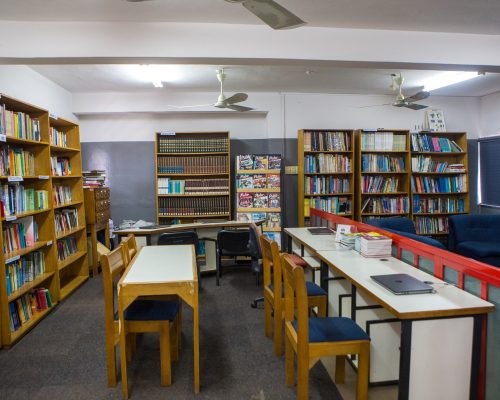 Corona Secondary School Agbara – Corona Schools' Trust Council